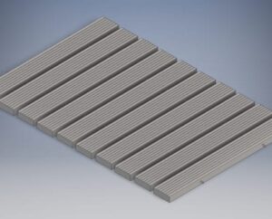 Custom Concrete Boat Ramps - Glacier Precast Concrete